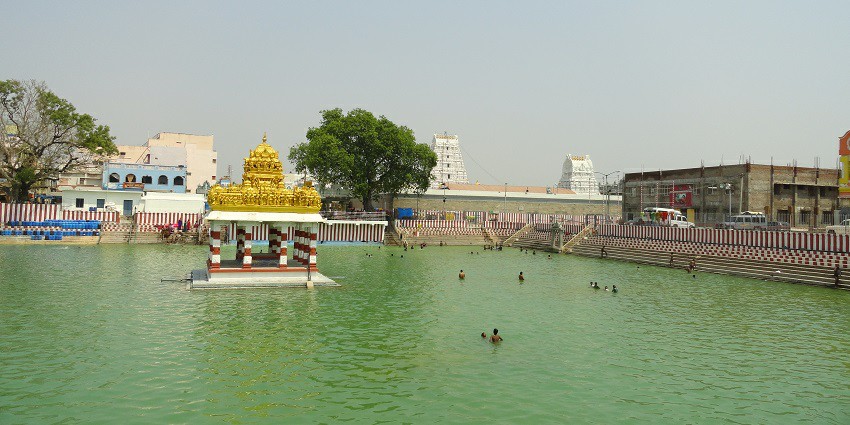 Places To Visit In Bhimavaram: Exploring West Godavari - TripXL