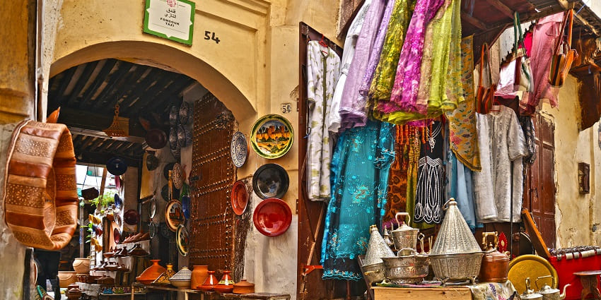 Shopping In Jalandhar: From Street Shopping To Luxury Malls - TripXL