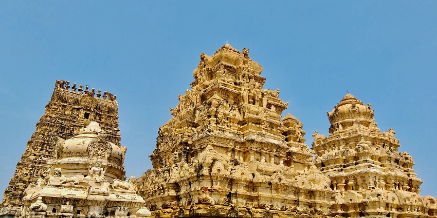 Top 14 Places To Visit In Chittoor: Explore The Local Wonders - TripXL