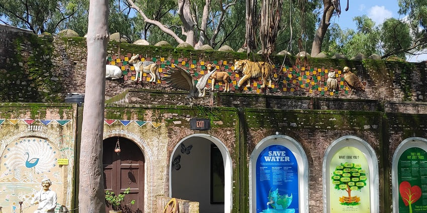 Top Places To Visit In Morni Hills For A Tranquil Holiday - TripXL