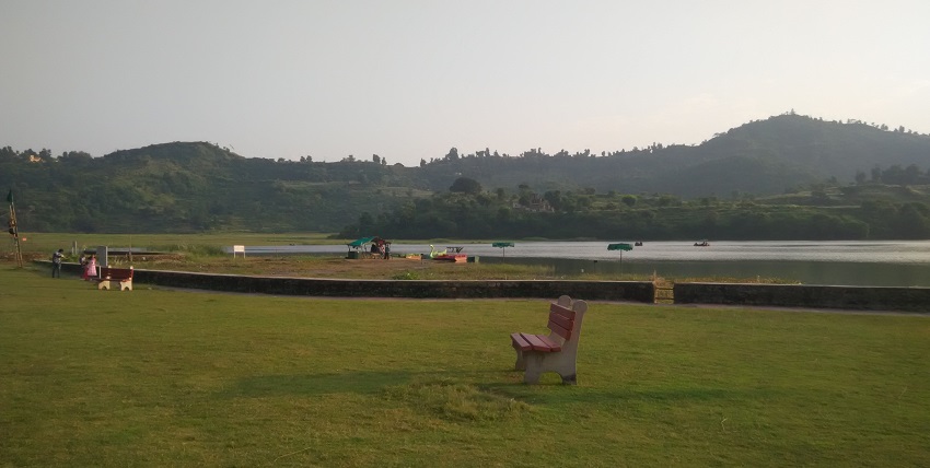 Top Places To Visit In Morni Hills For A Tranquil Holiday - TripXL