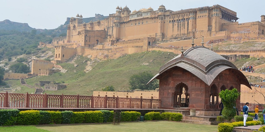 15 Best Places To Visit In Jhunjhunu: Explore Heritage Gems - TripXL