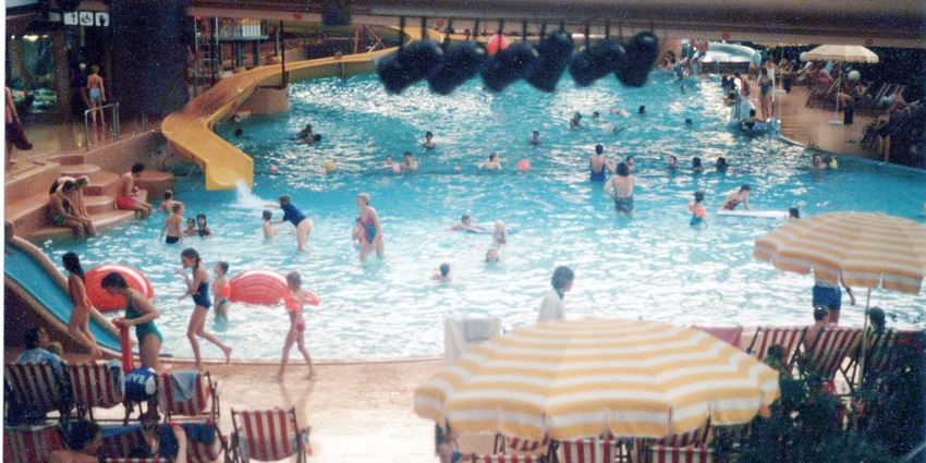 Water Parks In Goa: Splash Into The Fun This Summer In Goa - TripXL