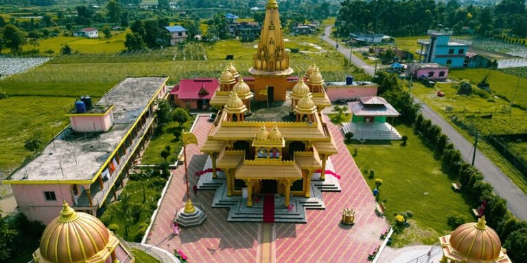 13 Places To Visit In Pathankot For An Enchanting Getaway - TripXL