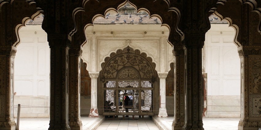 10 Forts In Haryana To Unveil The Historical Heritage - TripXL