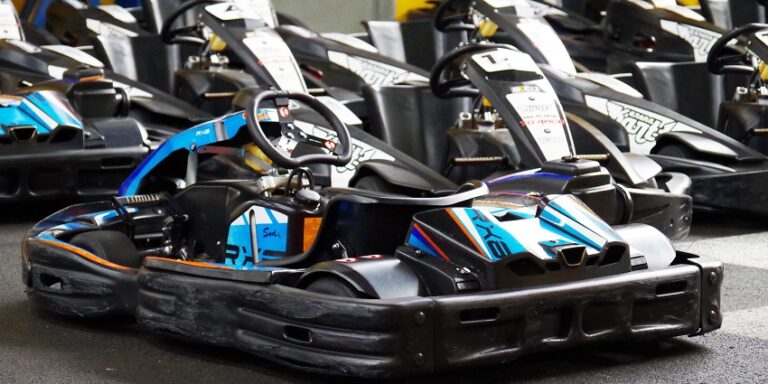 14 Adventure Parks Near Ahmedabad: Rides And Rollercoasters - TripXL