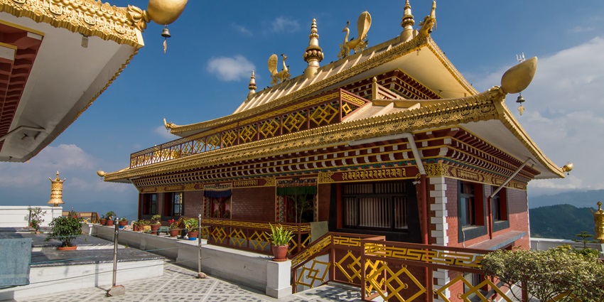 Nepal Monasteries: Get Ready For A Spiritual Journey Ahead - TripXL