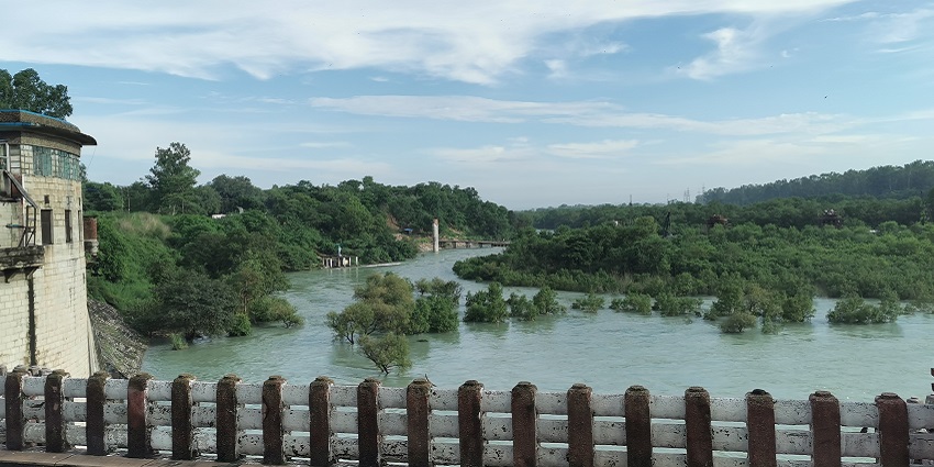 Places To Visit In Nangal: Discover Nature And Culture - TripXL