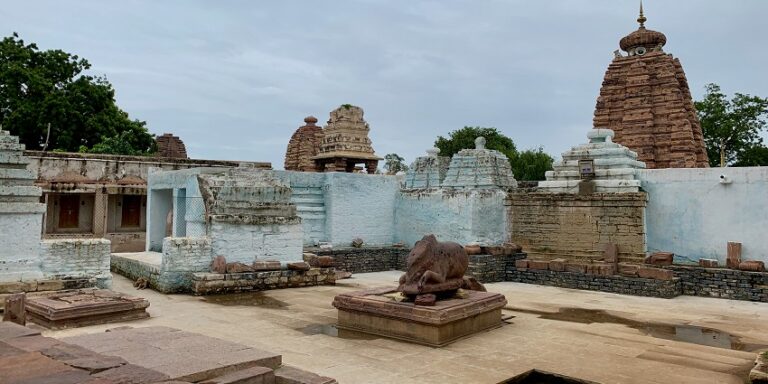 Top 10 Temples In Kurnool To Awaken The Devotee In You - TripXL