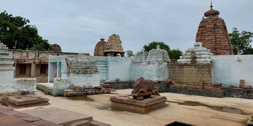 Top 10 Temples In Kurnool To Awaken The Devotee In You - TripXL