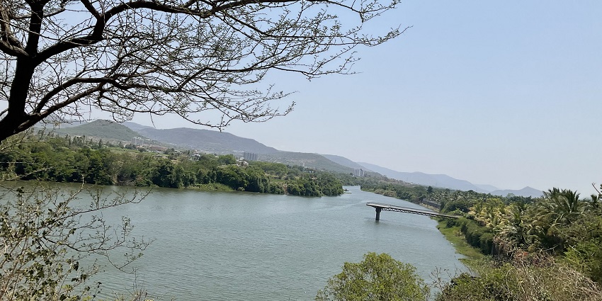 Places To Visit In Bhor: Unveil A Blend Of History And Nature - TripXL