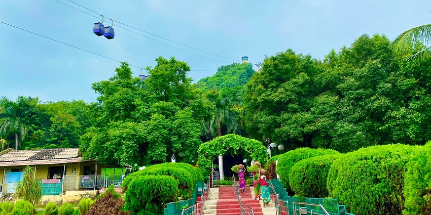 Find The Top Places To Visit In Chiplun: An Unforgettable Trip - TripXL