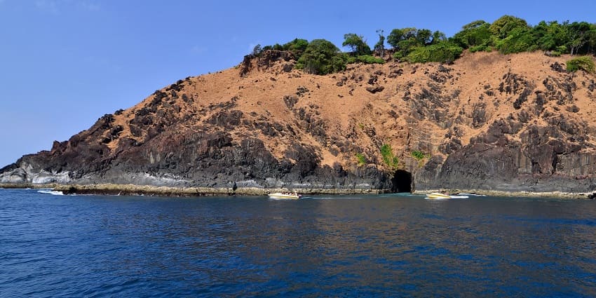 Islands Near Mangalore: Unveil The Magical Vicinity - TripXL