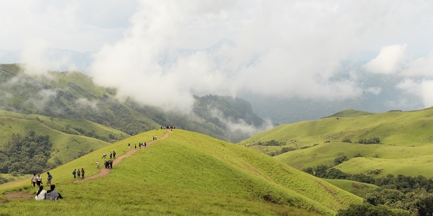 Top 12 Hill Stations In Chikmagalur For An Adventurous Trip - TripXL