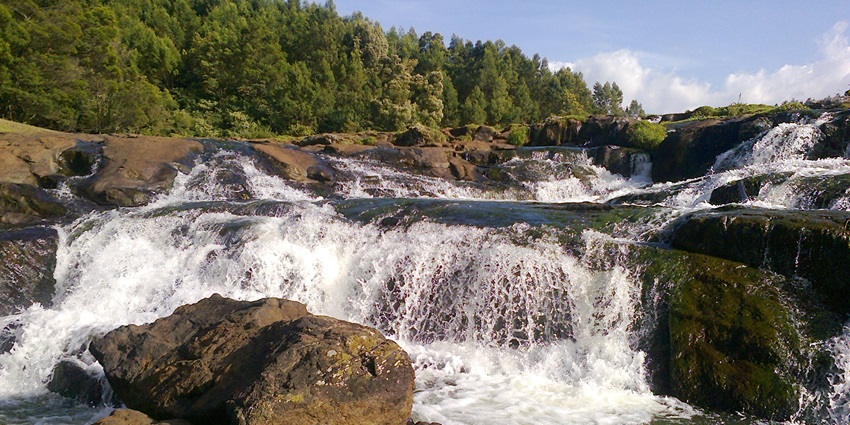 Top 9 Waterfalls In Orissa With Serenity And Natural Beauty - TripXL