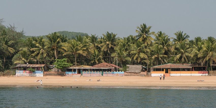 Top 10 Beaches In Gokarna With Serenity And Natural Beauty - TripXL