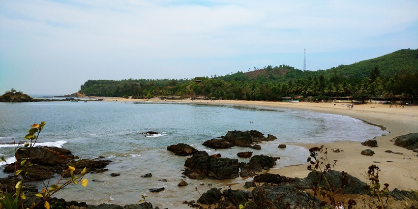 Serene Beaches Near Mysore: A Getaway In Tropical Paradise - TripXL