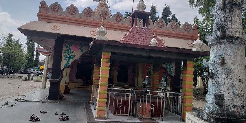 Top Places To Visit In Akkalkot For A Spiritual Retreat - TripXL