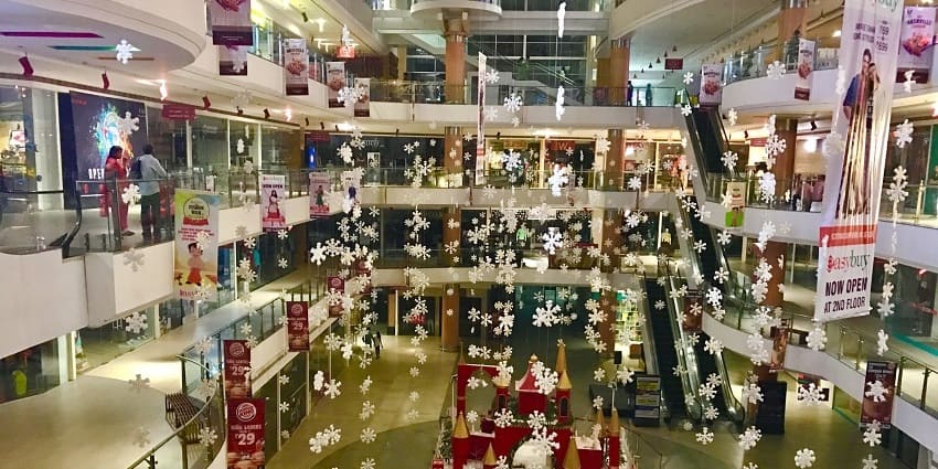 Shopping In Vijayawada: Top 10 Premier Locations To Explore - TripXL