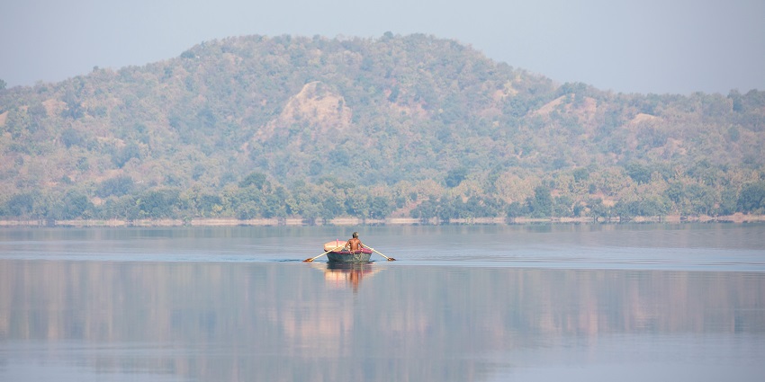 One Day Picnic Places Near Surat For The Perfect Getaway - TripXL