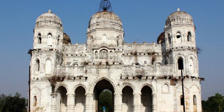 Padma Fort: An Insight Into The Royal Grandeur And History - TripXL