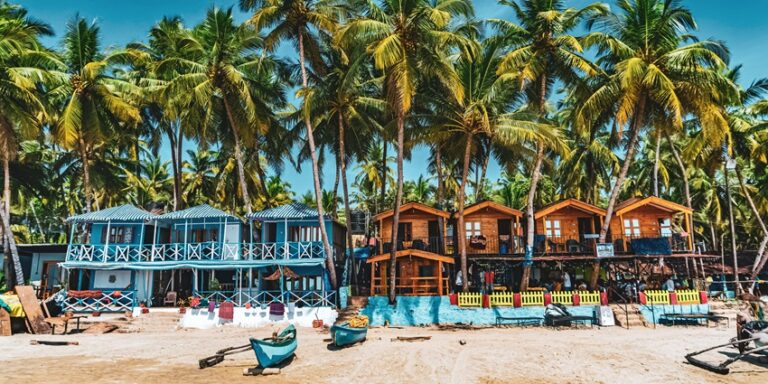 15 Best Places To Visit In Goa In May For A Memorable Trip - TripXL