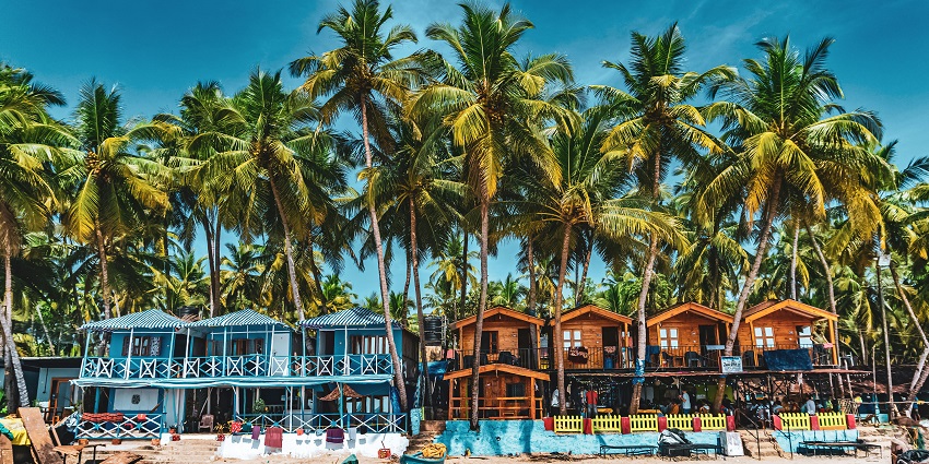 13 Places To Visit In Canacona For An Idyllic Getaway In Goa - TripXL