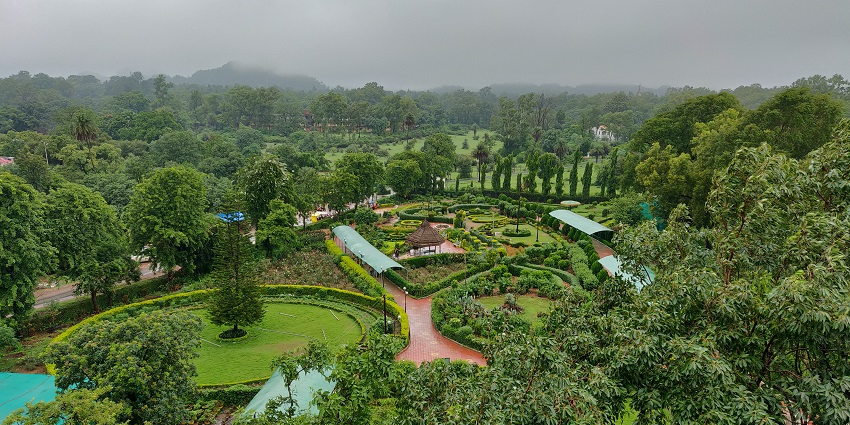 Girmal Waterfalls: A Hidden Gem In Gujarat’s Dang District - TripXL