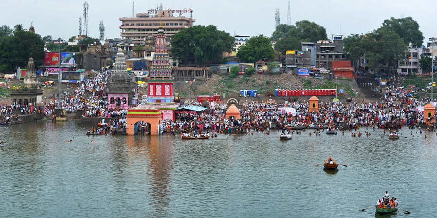 10 Places To Visit Near Tuljapur For A Culturally Rich Trip - TripXL