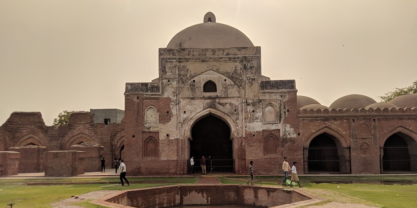 Best Places To Visit In Haryana For Unveiling The History - TripXL