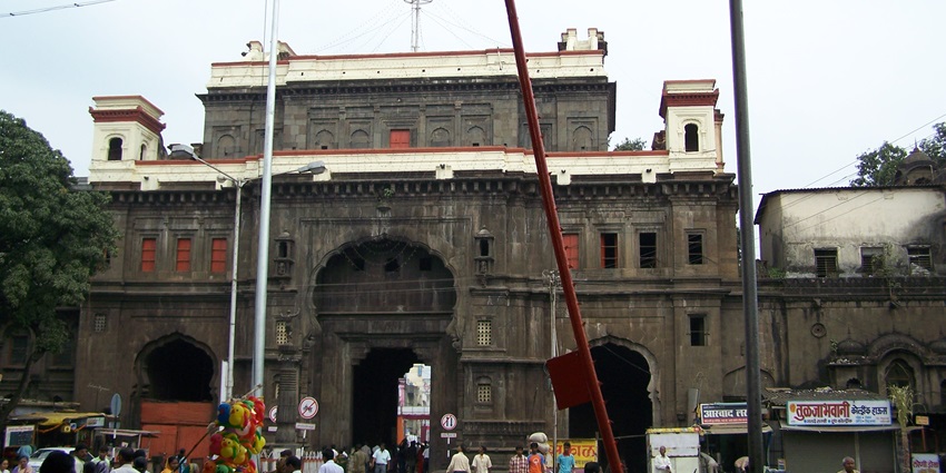 10 Places To Visit Near Tuljapur For A Culturally Rich Trip - TripXL