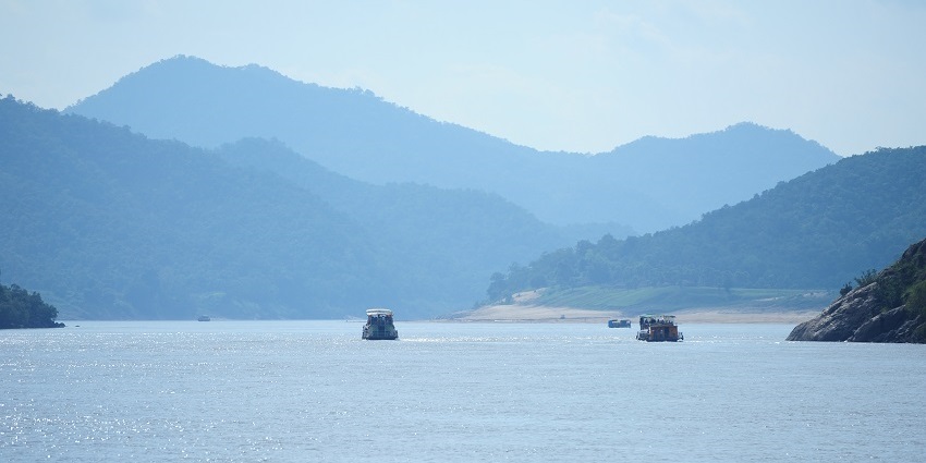 Papikonda National Park: Explore And Reconnect With Nature - TripXL