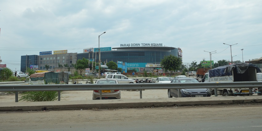 15 Places To Visit In Zirakpur For An Amusing Experience - TripXL