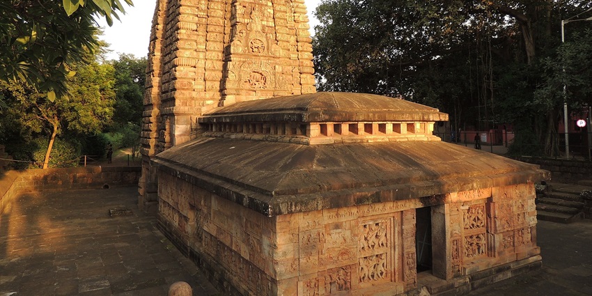 Odisha Temples: A Handy Guide For The First Time Travellers - TripXL