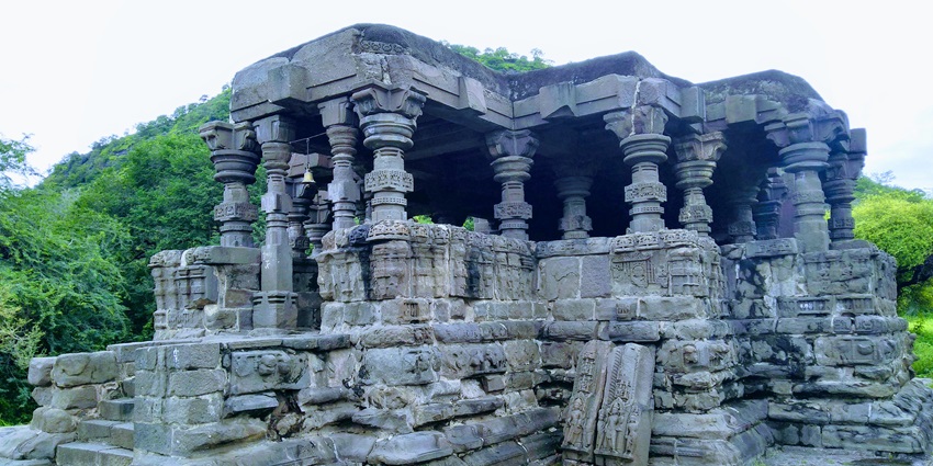 10 Places To Visit Near Tuljapur For A Culturally Rich Trip - TripXL