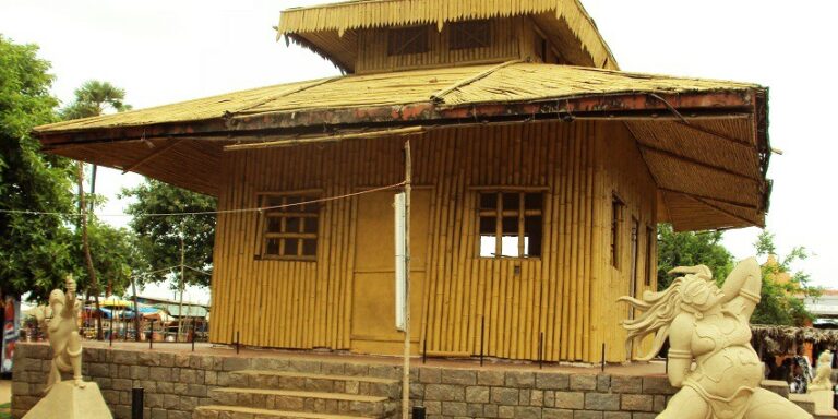 13 Best Places To Visit In Bhadrachalam - TripXL