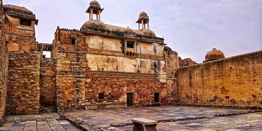 13 Places To Visit In Jalgaon For A Refreshing Escapade - TripXL