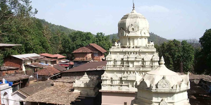 Chotila Temples: Explore The Sacred Heritage Of Gujarat - TripXL