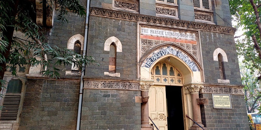 Top 14 Places To Visit In Dadar To Soak In The Local Culture - TripXL