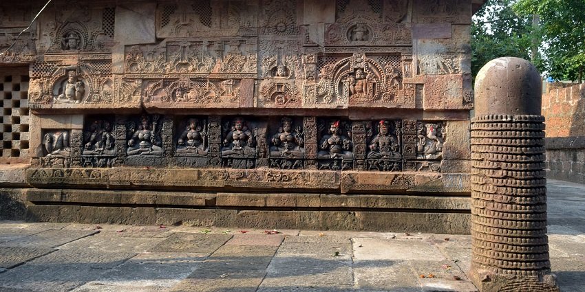 Top 10 Shiva Temples In Odisha To Gee Up The Devotee In You - TripXL