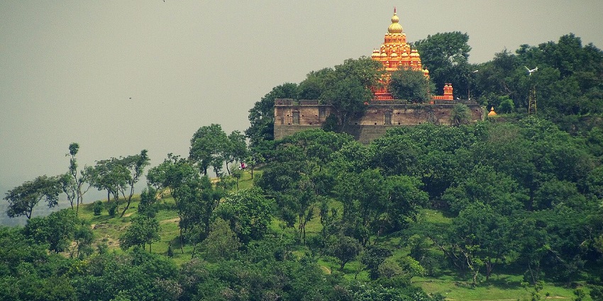 Places To Visit In Baramati: Discover Gems Of Maharashtra - TripXL