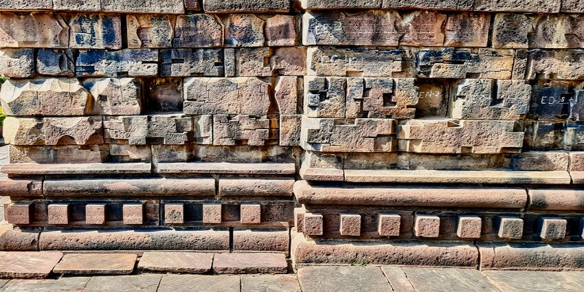Parvati Temple: Explore The Ancient Heritage Of The Past - TripXL