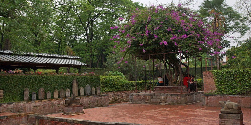 Patan Museum: A Guide To Explore Nepal’s Cultural Marvel - TripXL