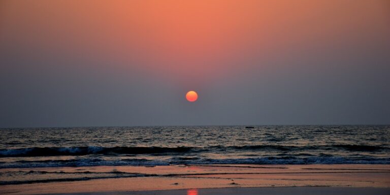 10 Famous Beaches In South Goa With Serenity And Beauty - TripXL