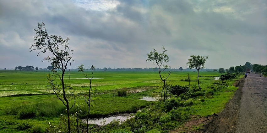 13 Places To Visit In Eluru: Discover Beauty And Culture - TripXL