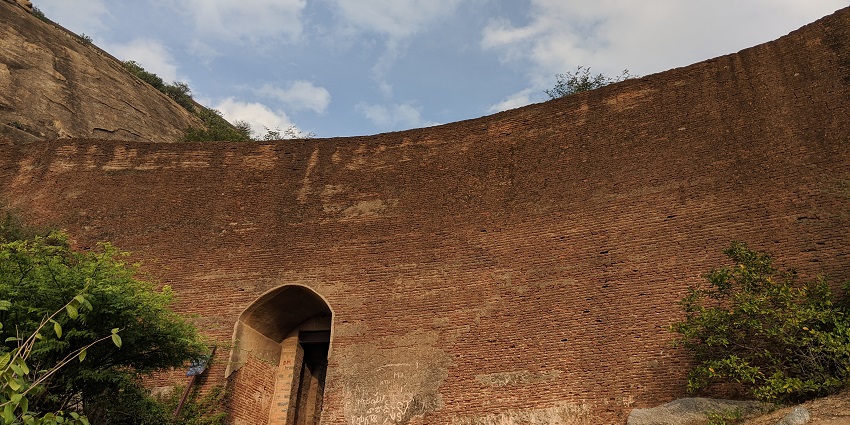 15 Places To Visit Near Lepakshi For An Idyllic Getaway - TripXL