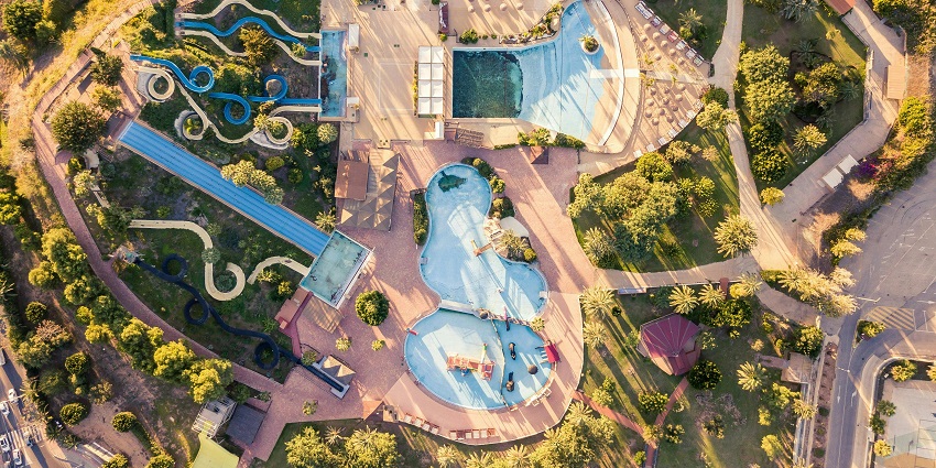Water Parks In Bhopal: Perfect Place To Have Fun With Family - TripXL