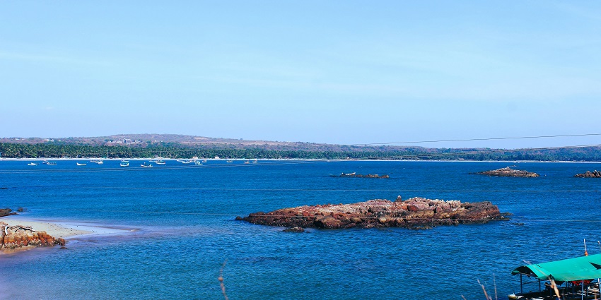 Top 10 Places To Visit In Alibaug For A Memorable Experience - TripXL