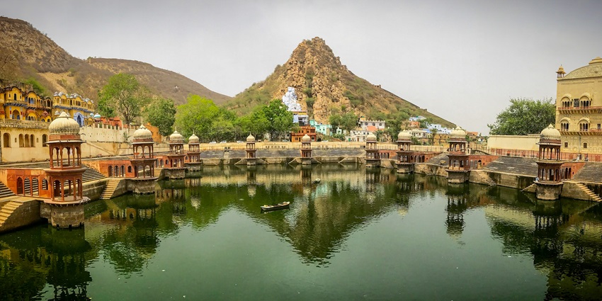 10 Places To Visit In Alwar: Discover The Rich Heritage - TripXL