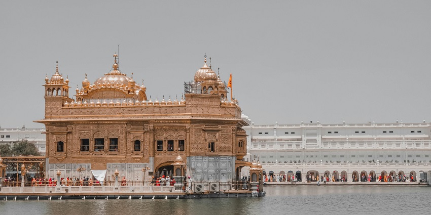 13 Best Places to Visit In Anandpur Sahib To Know Punjab - TripXL
